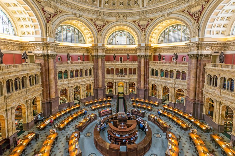 75 Virtual Tours and Epic Field Trips in Washington, D.C.