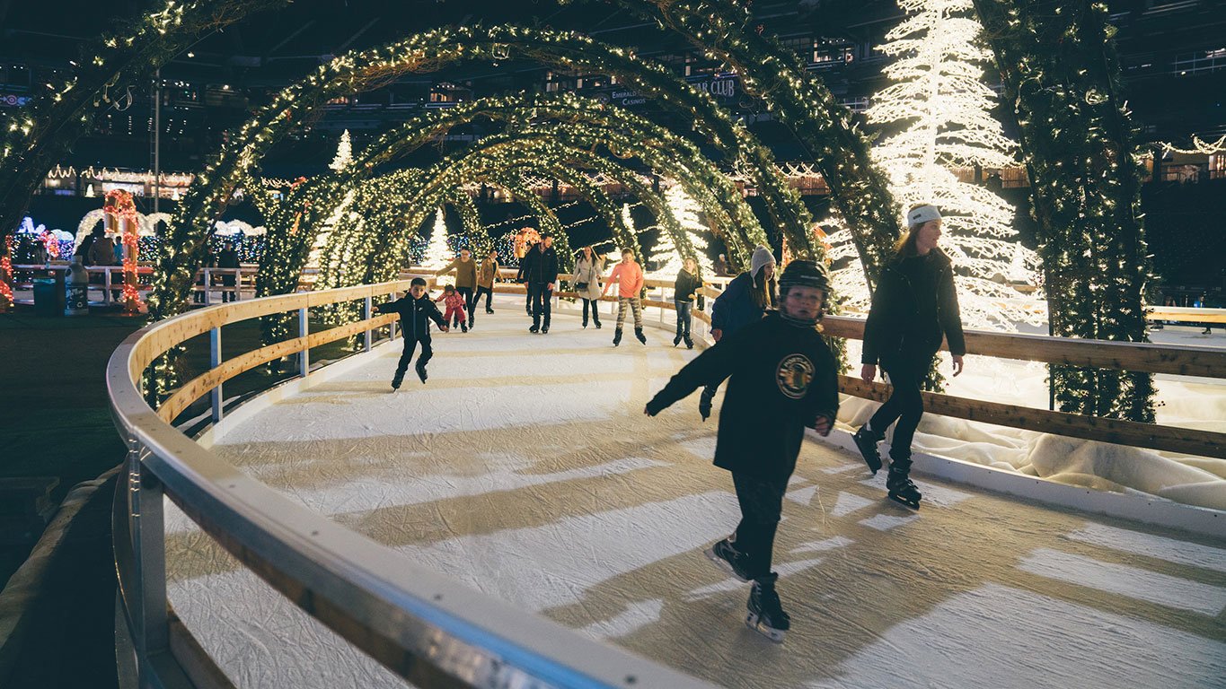29+ Must-Visit Christmas Market DC Experiences for 2024!