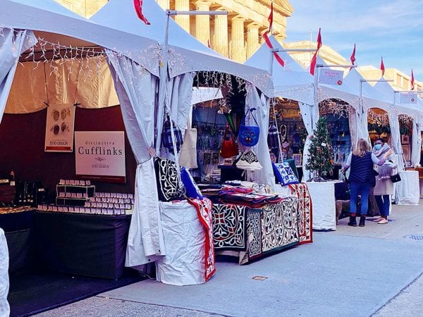 29+ Must-Visit Christmas Market DC Experiences for 2024!