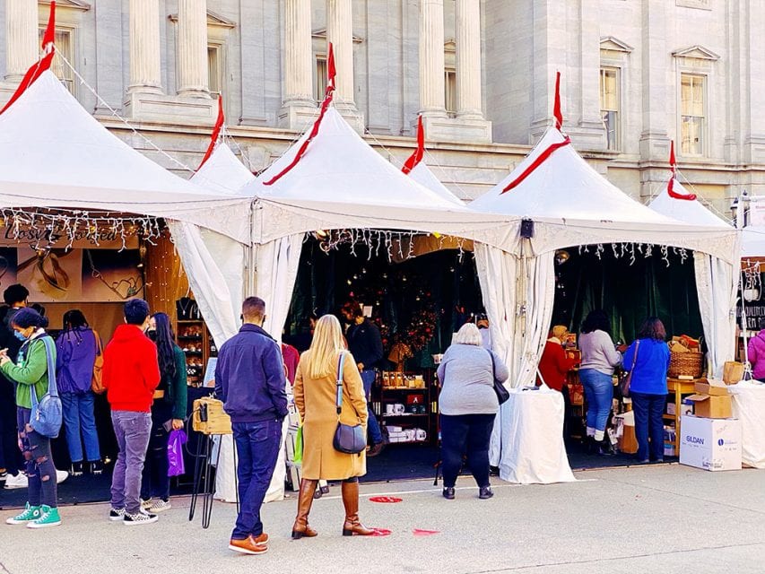 Great Activities to Enjoy Thanksgiving in Washington DC