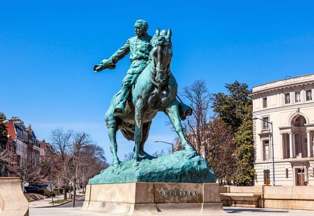 10 Awesome Washington DC Events To Attend In May