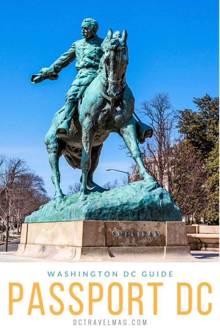 21 Awesome Tips to EU Open House and Passport DC