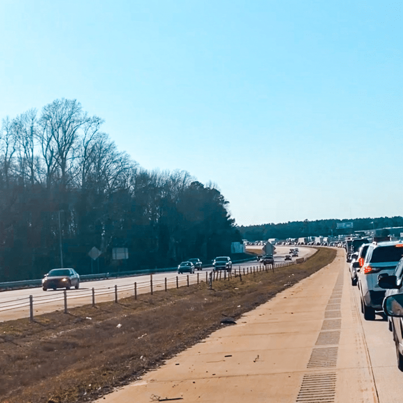 Washington DC Driving Tips to Help Your Trip Stay Safe and Fun