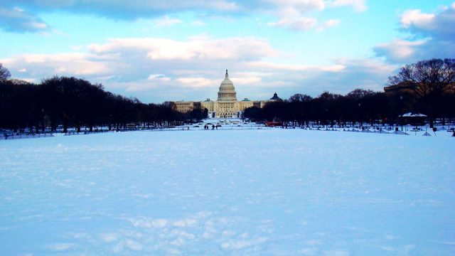 21 Incredible DC in Winter Events For You to Experience This Season