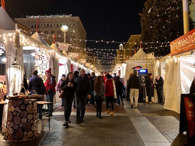 20+ Christmas Events In DC To Make Happy Holiday Memories