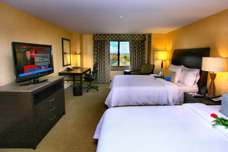 5 Fantastic Bethesda Hotels For Your Vacation in Maryland