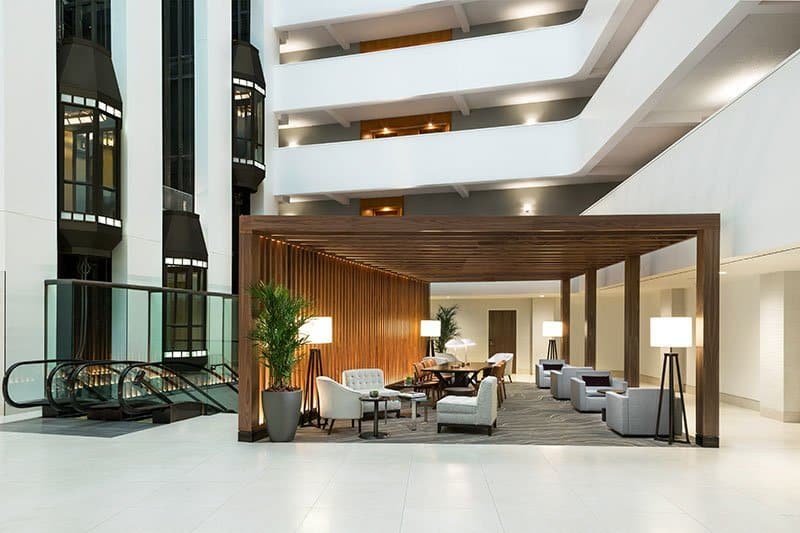 5 Fantastic Bethesda Hotels For Your Vacation in Maryland