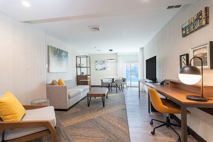 5 Fantastic Bethesda Hotels For Your Vacation in Maryland