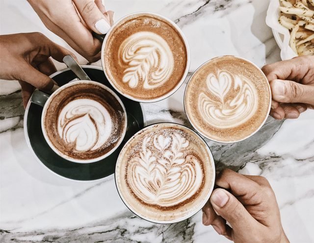Discovering the 25 Best Coffee in Washington DC