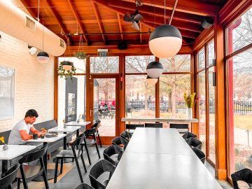 Discovering the 25 Best Coffee in Washington DC