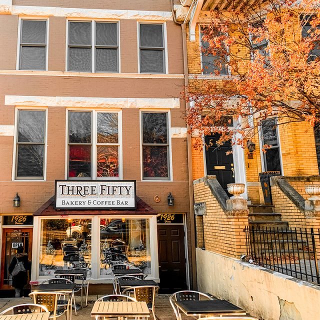 Discovering the 25 Best Coffee in Washington DC