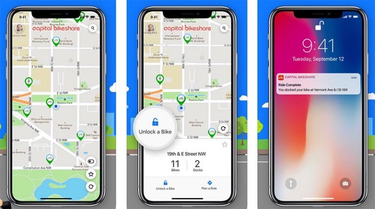 15+ Great Washington DC Apps You Need to Download Now!