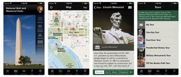 15+ Great Washington DC Apps You Need to Download Now!