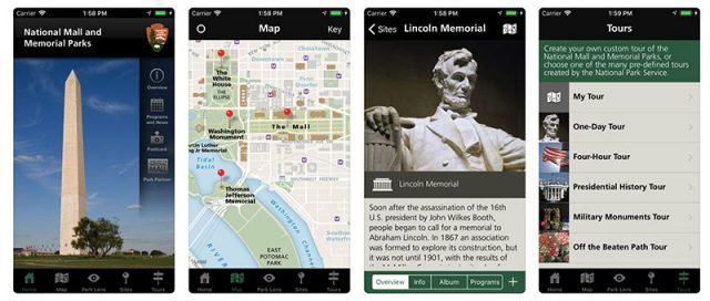 15+ Great Washington DC Apps You Need to Download Now!
