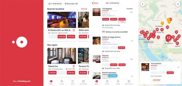15+ Great Washington DC Apps You Need to Download Now!