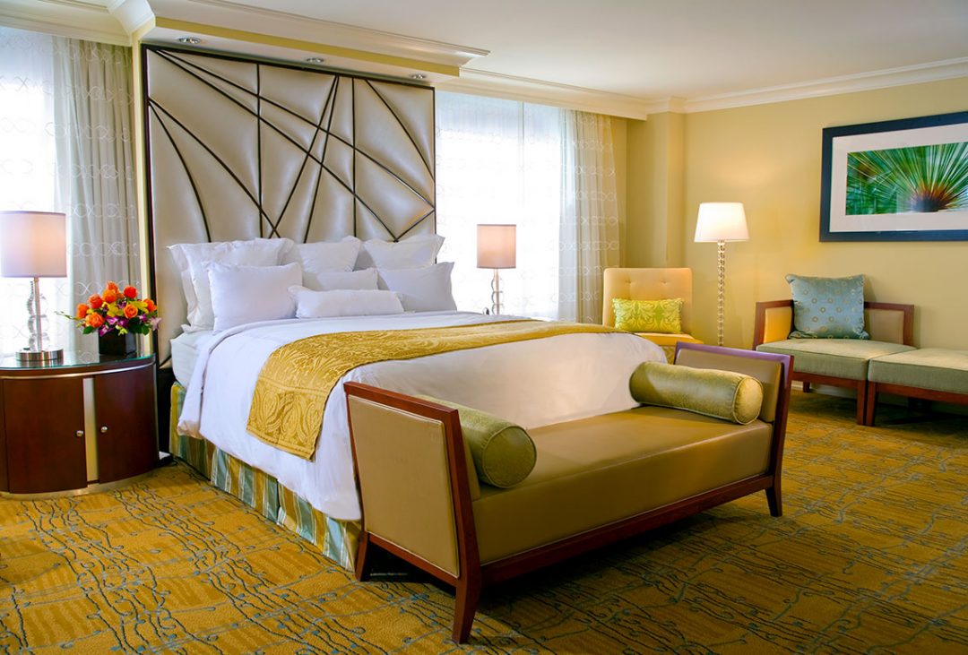 15+ Amazing Hotels Near the Tidal Basin in Washington DC