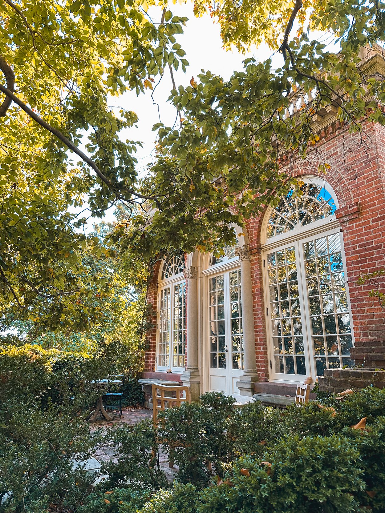 12 Fascinating Things to Do in Georgetown DC