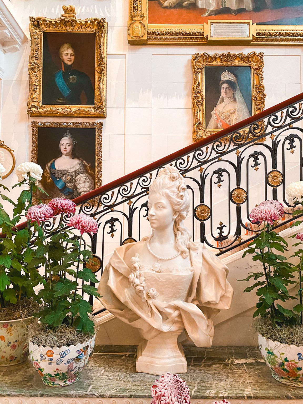 21+ Luxurious Afternoon Tea Washington DC Offers You'd Love