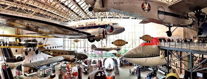 6 Best Museums for Kids in DC That Parents Will Love, Too