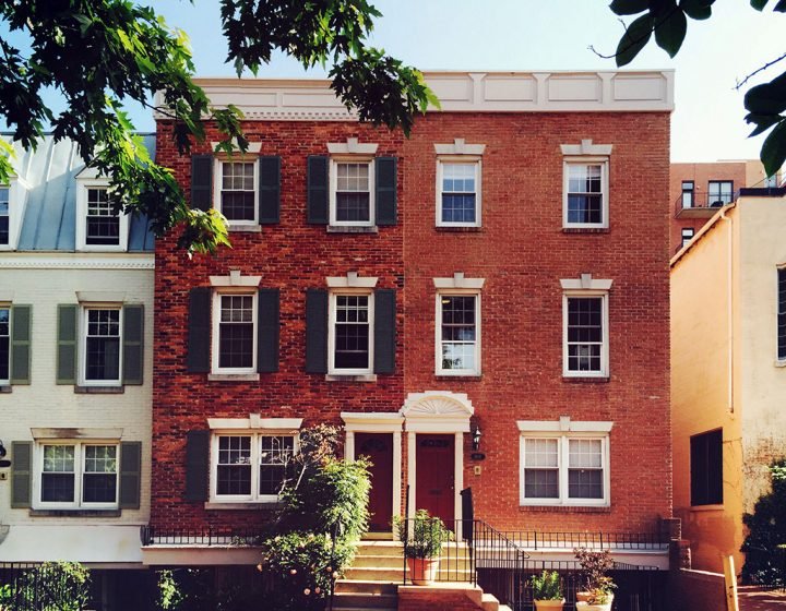 21 Extraordinary Airbnb Washington DC Rentals to Book Now