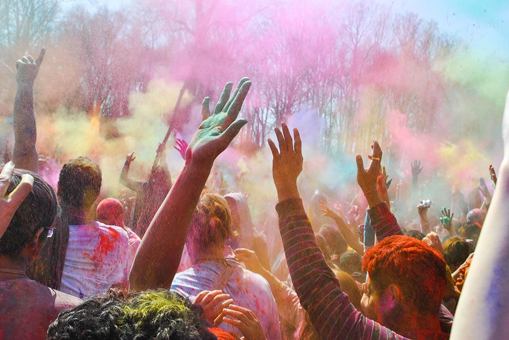 10 Awesome Washington DC Events To Attend In May