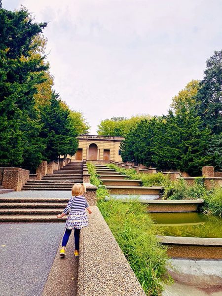 Your Complete Guide to Visiting D.C.’s Meridian Hill Park