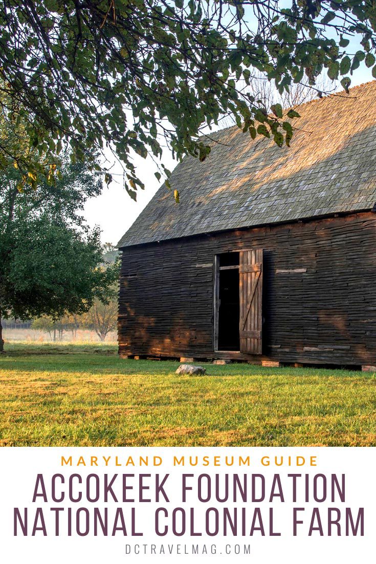 National Colonial Farm: 25 Practical Tips For Your Visit