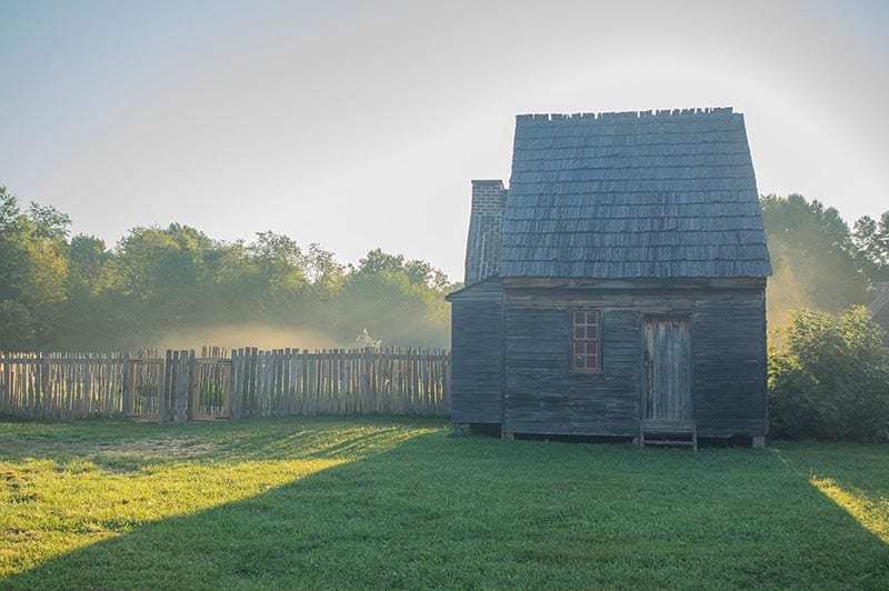 National Colonial Farm: 25 Practical Tips For Your Visit