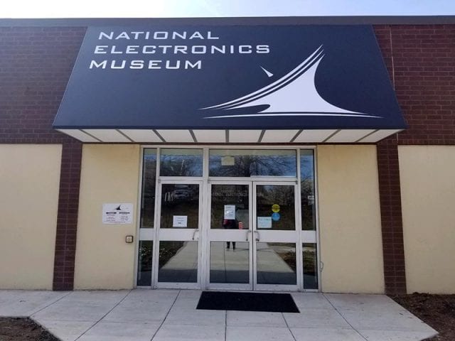 Discover the National Electronics Museum: A Tech Lover’s Dream
