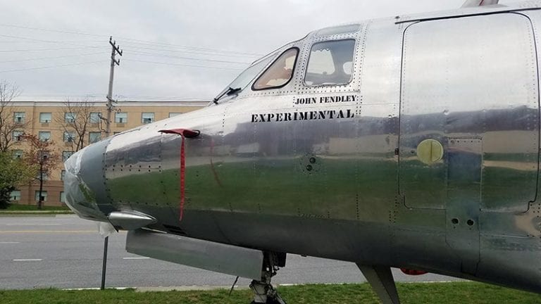 Discover the National Electronics Museum: A Tech Lover’s Dream