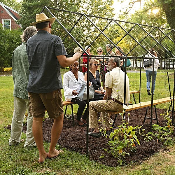 How to Visit Sandy Spring Museum for Art and Community