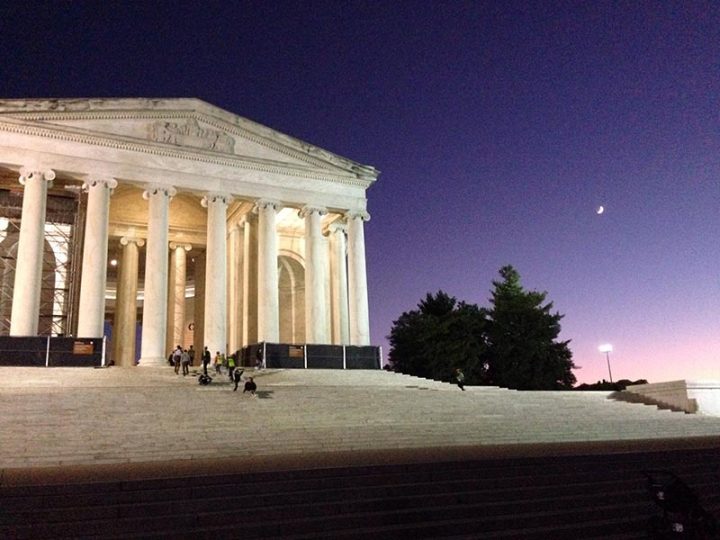 75 Virtual Tours and Epic Field Trips in Washington, D.C.
