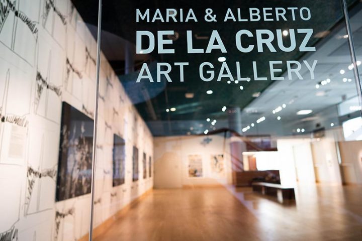 A Guide to Georgetown University’s Must-See Art Galleries