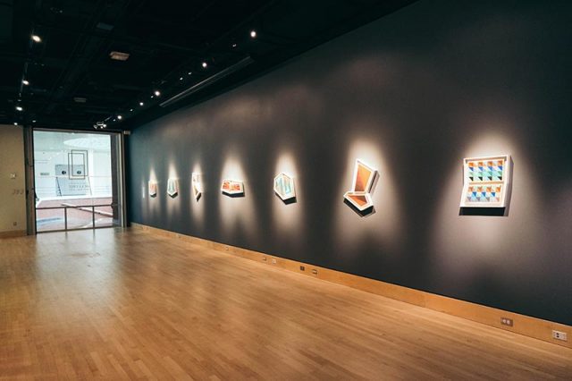 A Guide to Georgetown University’s Must-See Art Galleries