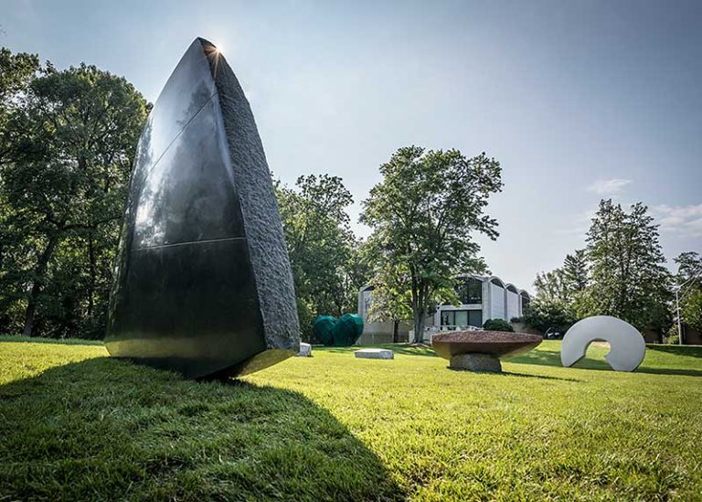 Unveiling the Kreeger Museum's Collection: Masterpieces Await