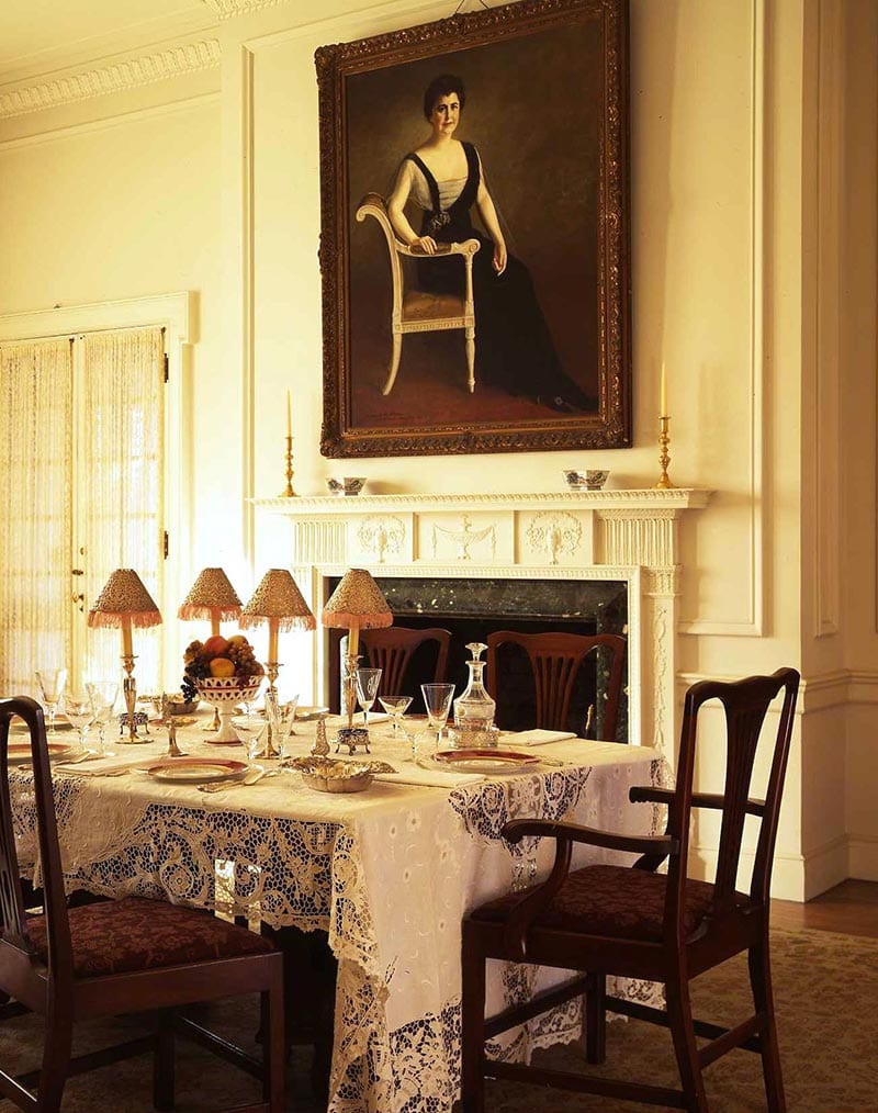 Why Visiting the Woodrow Wilson House Is a Must for History Buffs