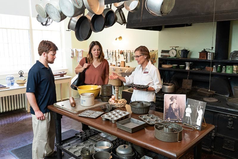 Why Visiting the Woodrow Wilson House Is a Must for History Buffs