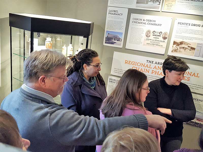 Here's Why You Should Visit the Maryland Laurel Museum