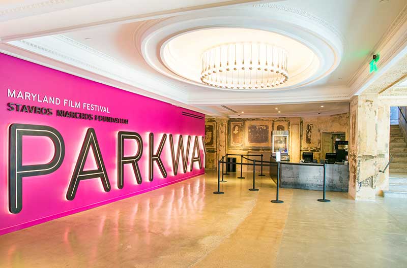 12 Charming Outdoor Movie Theaters in Maryland