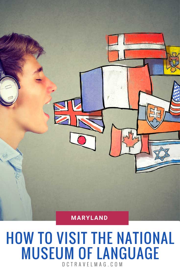 Why the National Museum of Language Is a Must-Visit for Word Lovers