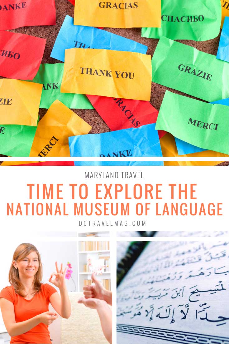 Why the National Museum of Language Is a Must-Visit for Word Lovers