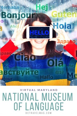 Why the National Museum of Language Is a Must-Visit for Word Lovers