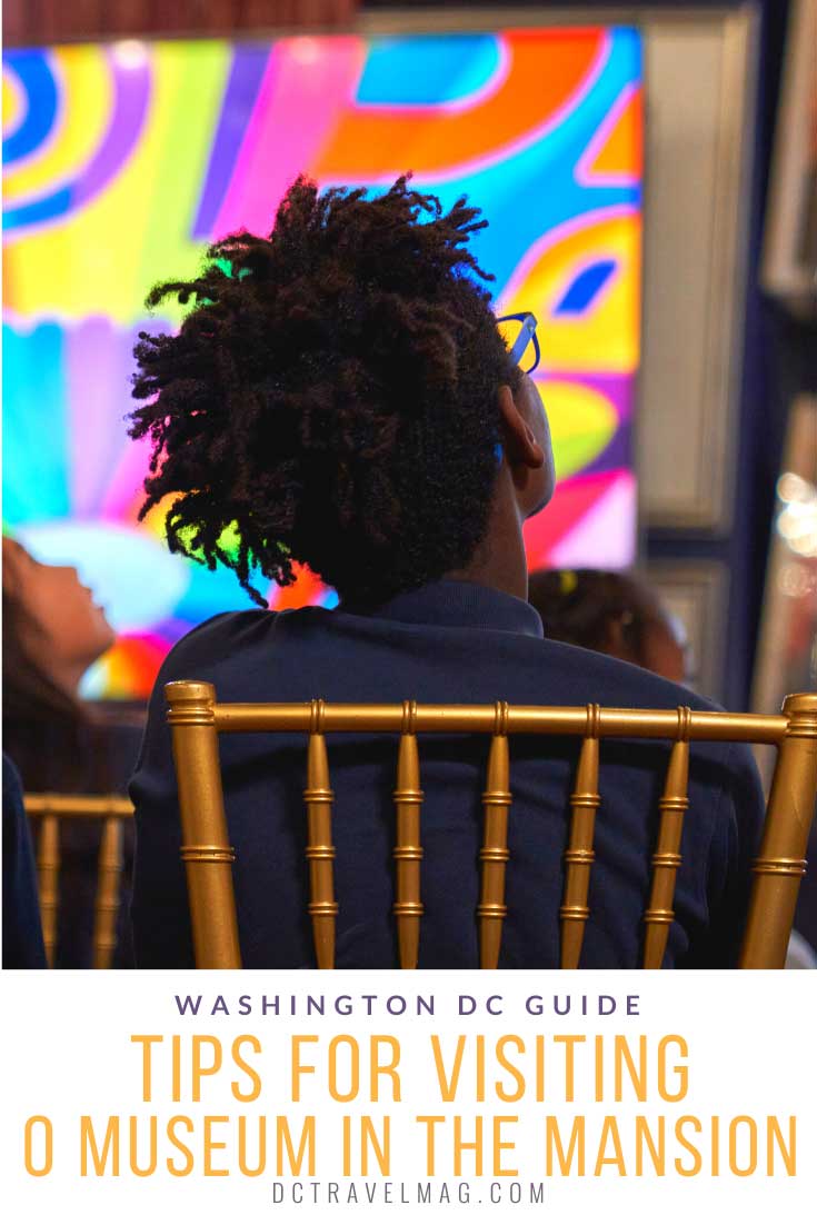 Why You Should Get Lost Inside of O Street Museum