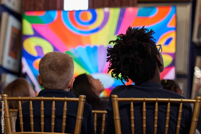 Why You Should Get Lost Inside of O Street Museum