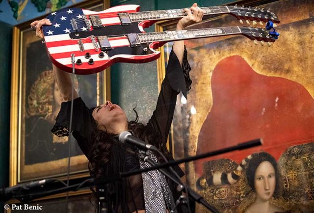 Why You Should Get Lost Inside of O Street Museum