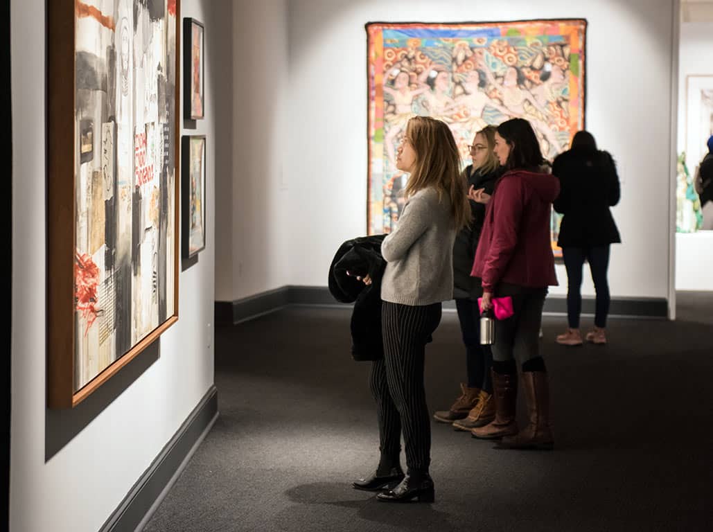 Ultimate Guide to Visiting the National Museum of Women in the Arts