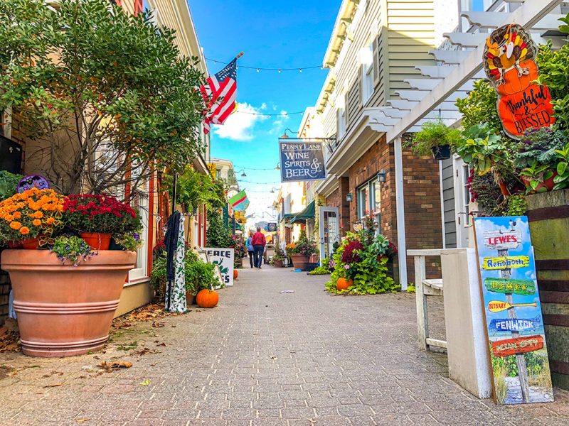 13 Exciting Things to Do in Rehoboth Beach