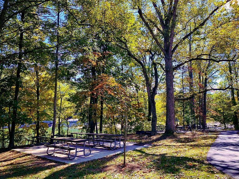 Cunningham Falls State Park: Hiking, Waterfalls & Outdoor Fun