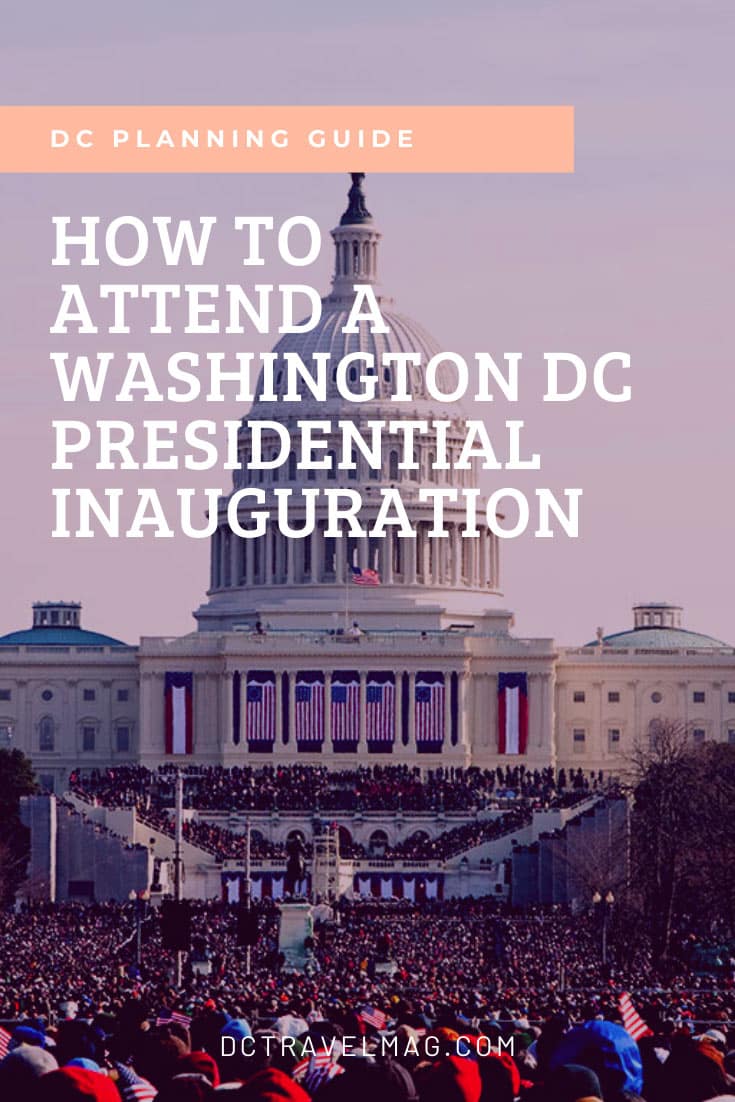 Presidential Inauguration: Ultimate Guide to Attend & Enjoy