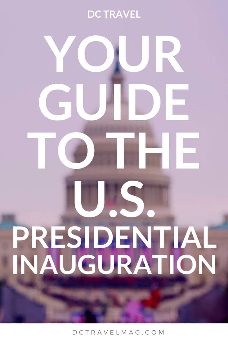 Presidential Inauguration: Ultimate Guide to Attend & Enjoy
